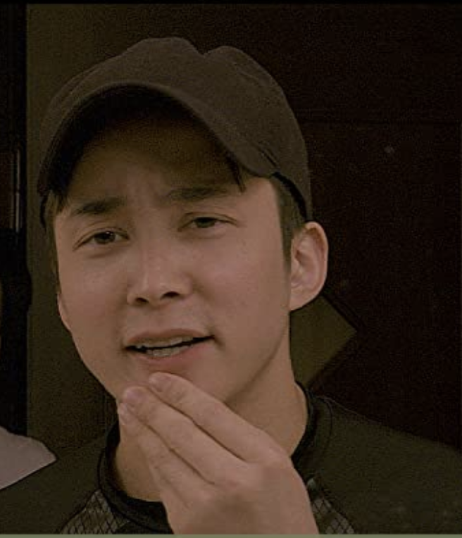 Brian Wang – 日本語 NOW!